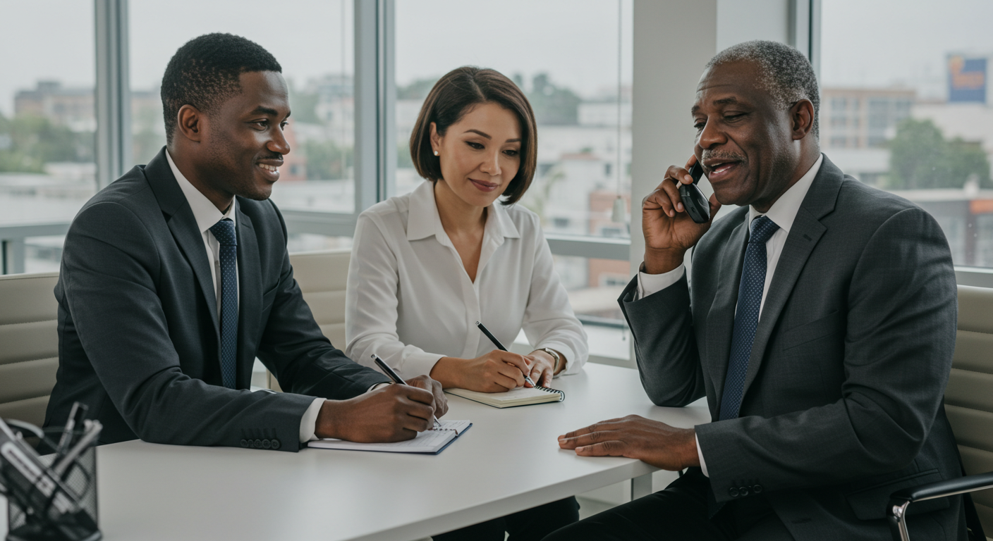 Contact Us | Shell Nigeria CPFA